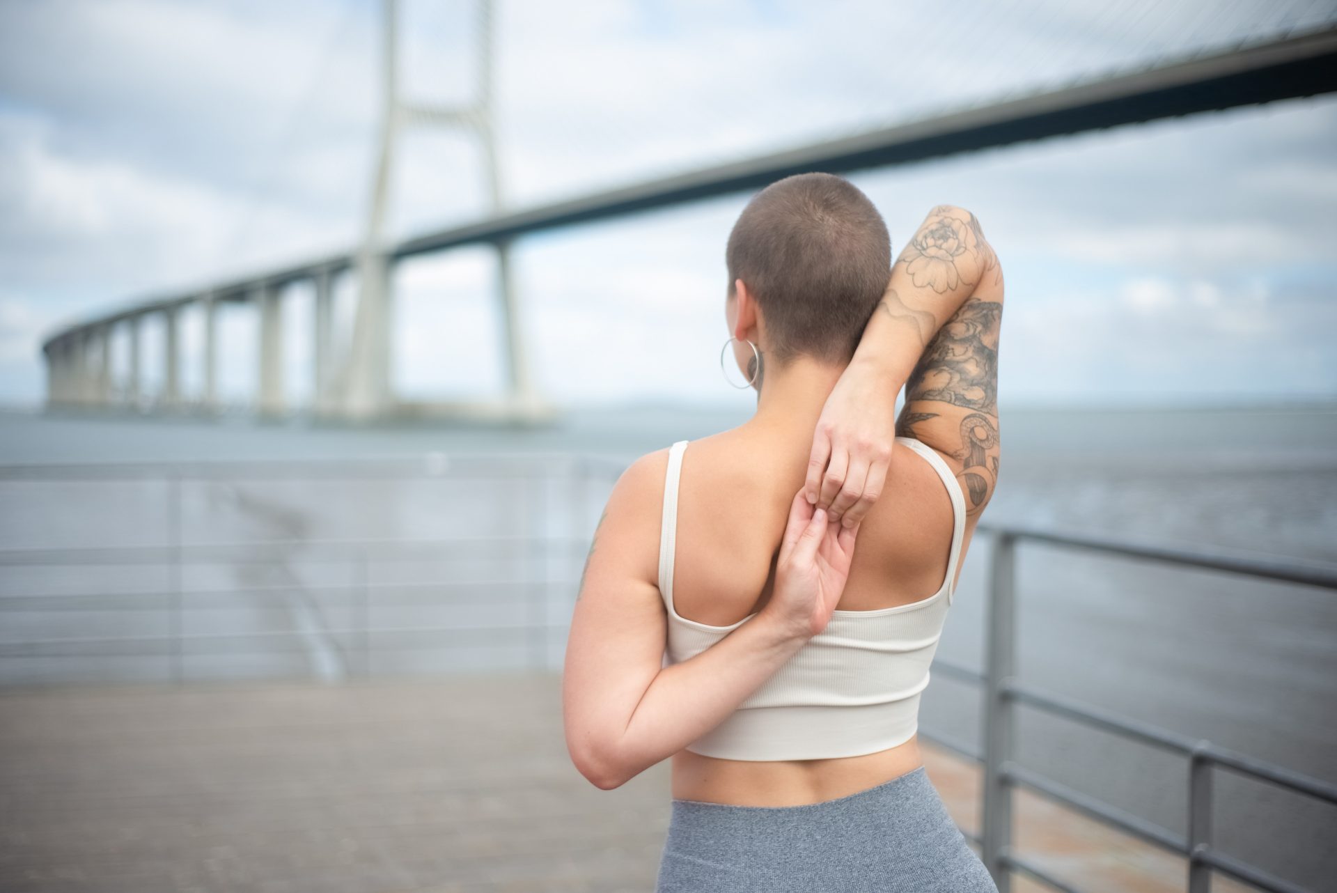 Flexibility Testing And Tips For Improving Flexibility Longevity Now 4557